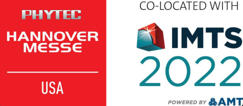 Trade Show - Hannover Messe 2022 - PHYTEC
