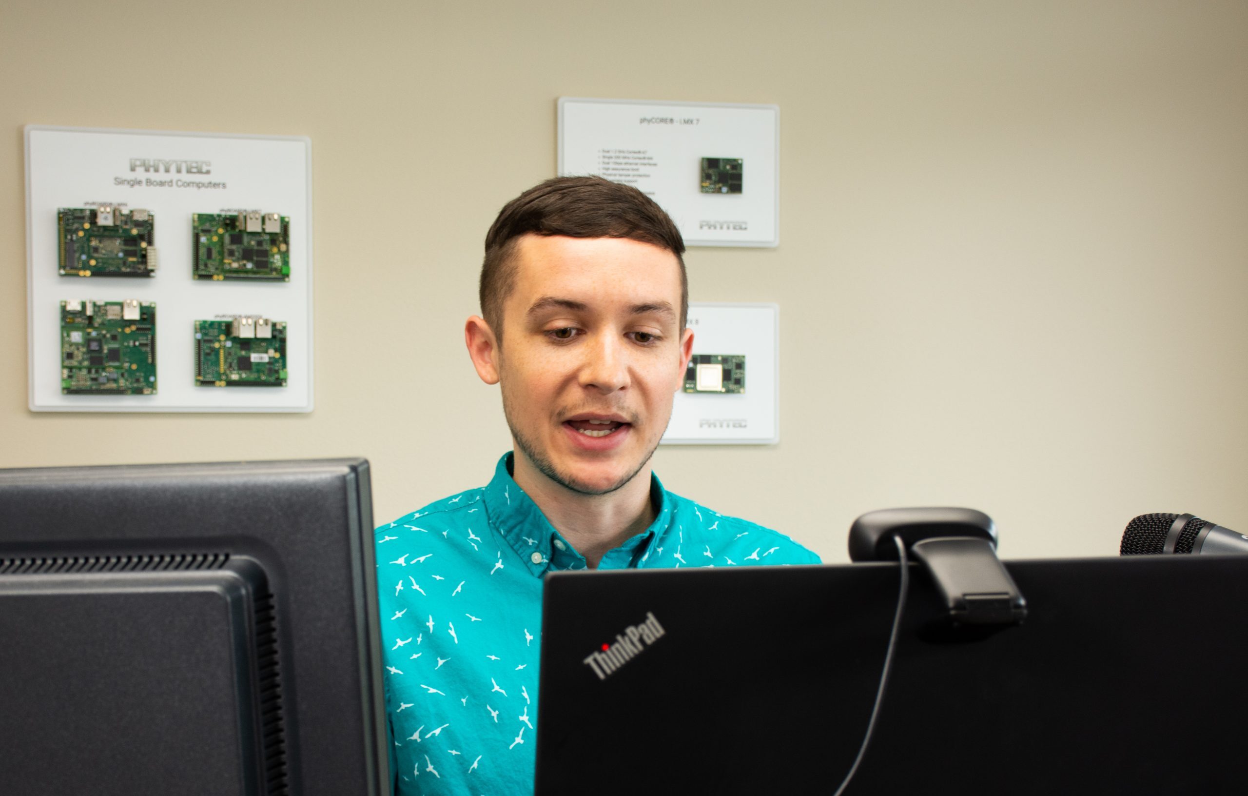 Webinar - 5 Tips for Designing an Embedded System with PHYTEC - PHYTEC