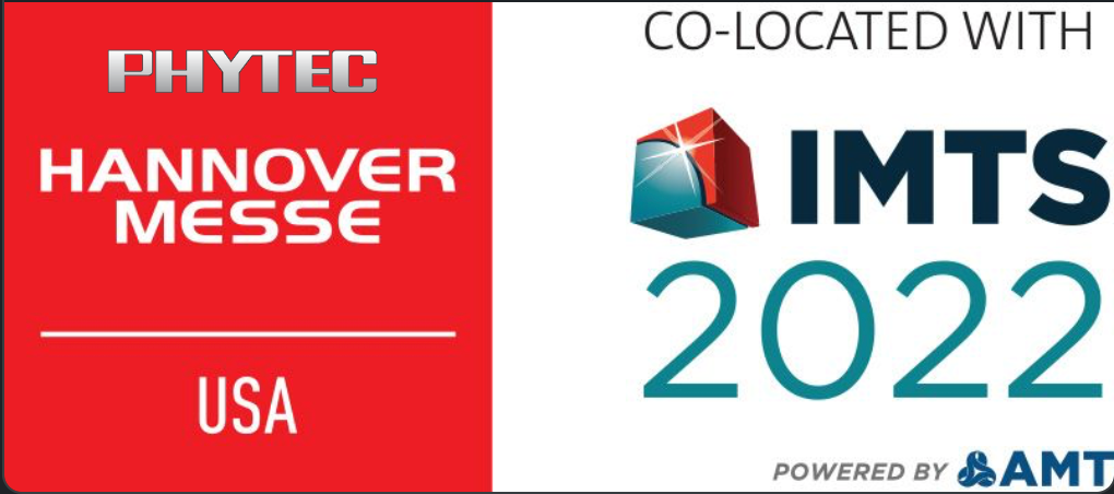 Trade Show - Embedded Tech Expo 2022 AI at the Edge- PHYTEC