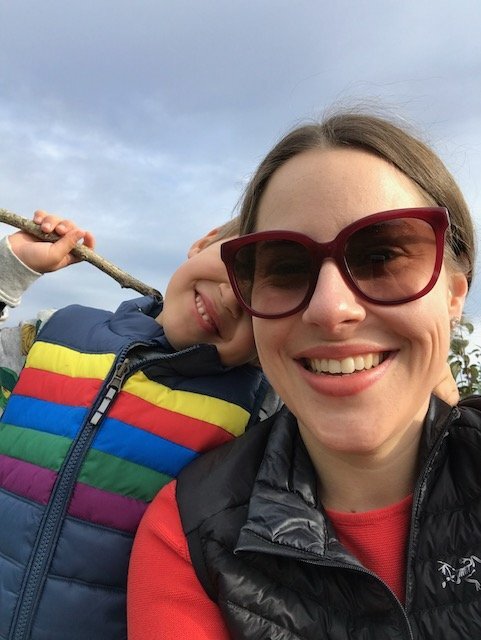 Meet Stephanie from Marketing - PHYTEC