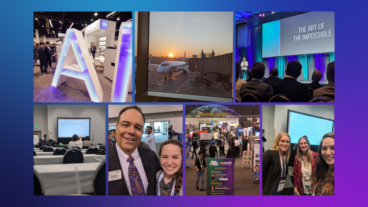 Event - IPC APEX 2024 - PHYTEC