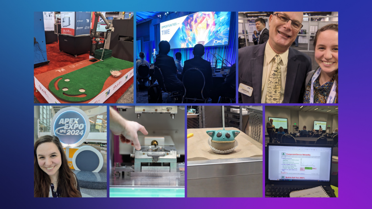 Event - IPC APEX 2024 - PHYTEC